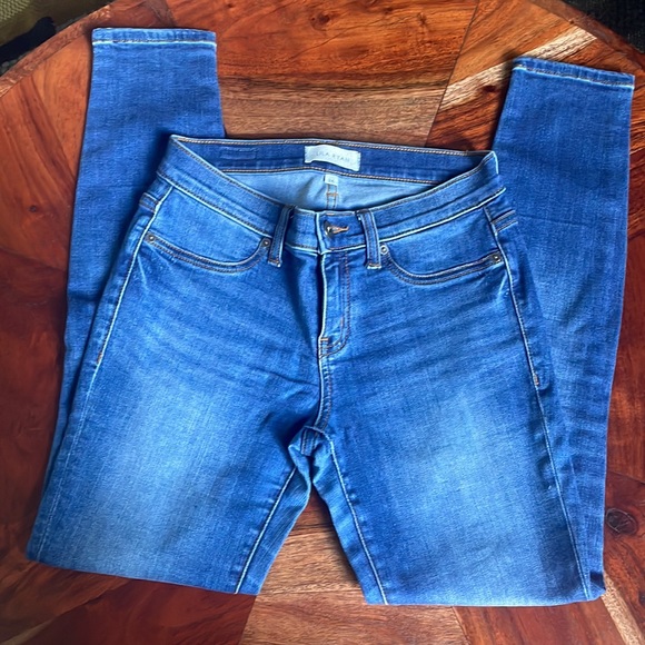 LILA RYAN | Jeans | Lila Ryan Larkin Skinny Jean | Poshmark